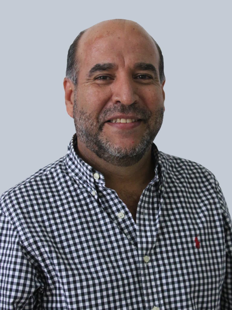 Junta Directiva - Camacol Valle