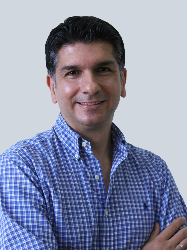 Junta Directiva - Camacol Valle